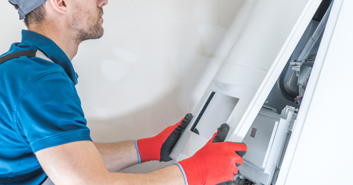 Carrier | Fagnan's Furnace Service | HVAC Calgary