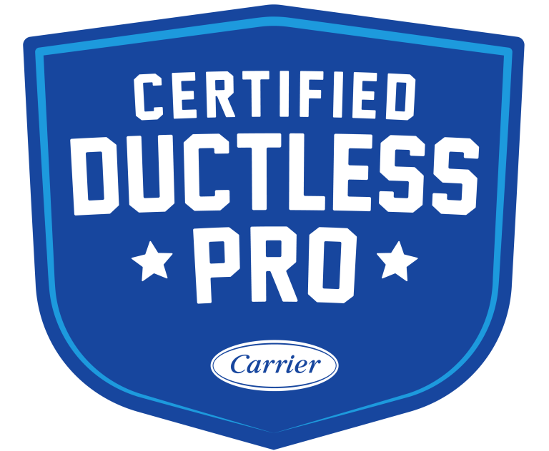 AC/Ductless Air Conditioners Install - Fagnan’s Furnace Services